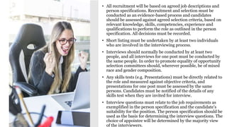 Human Resource Management of Nike | PPTX