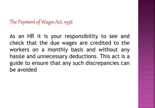 hrm Law and Responsibility of HR.pptx