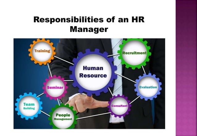 hrm Law and Responsibility of HR.pptx