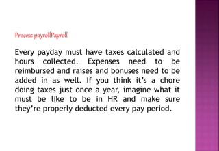 hrm Law and Responsibility of HR.pptx