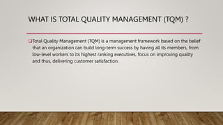 HRM LINKAGE WITH TOTAL QUALITY MANAGEMENT.pptx