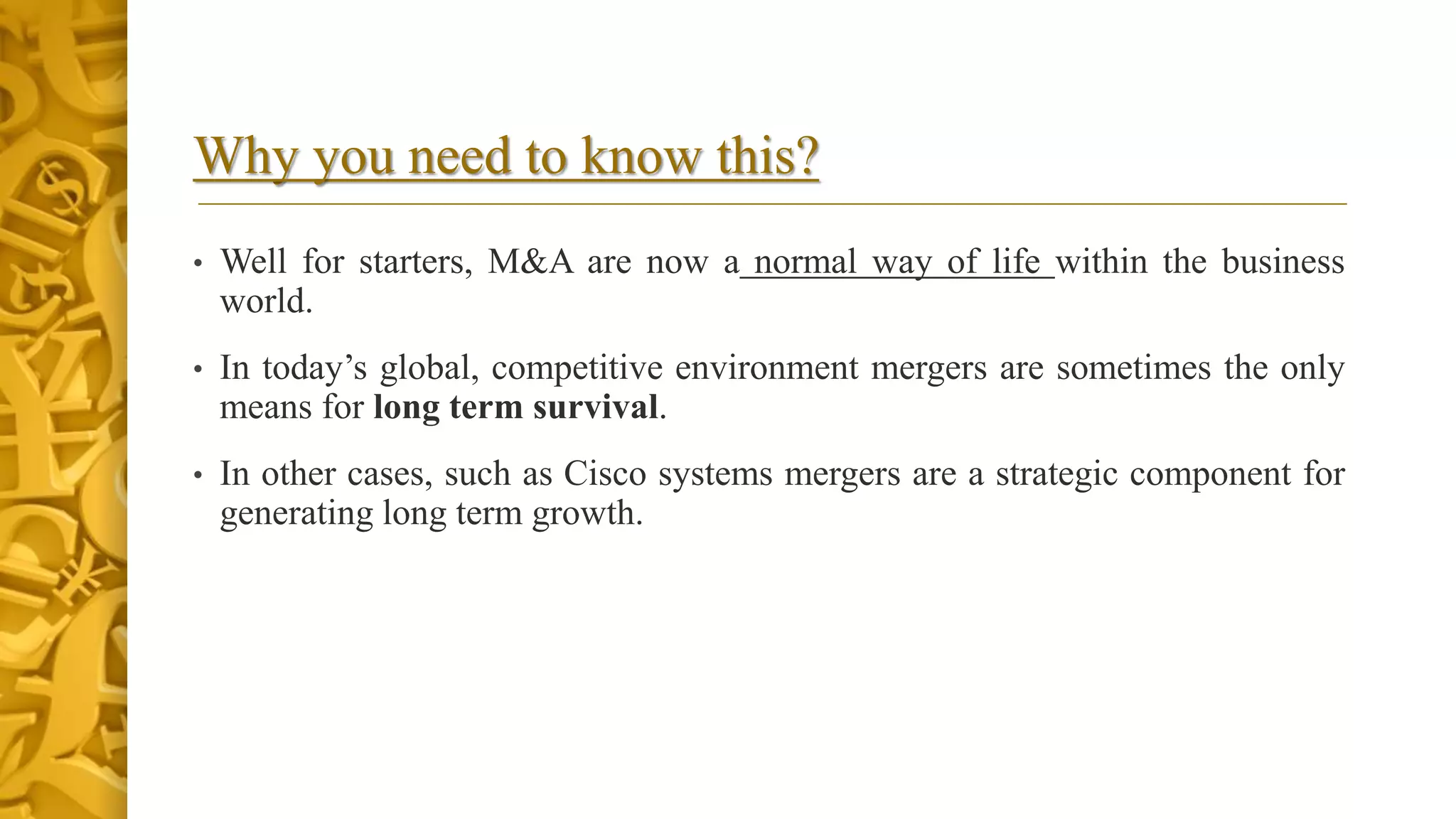 Human Resource In Merger And Acquisitions Pptx