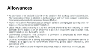 Compensation structure and Tax Slabs.pptx