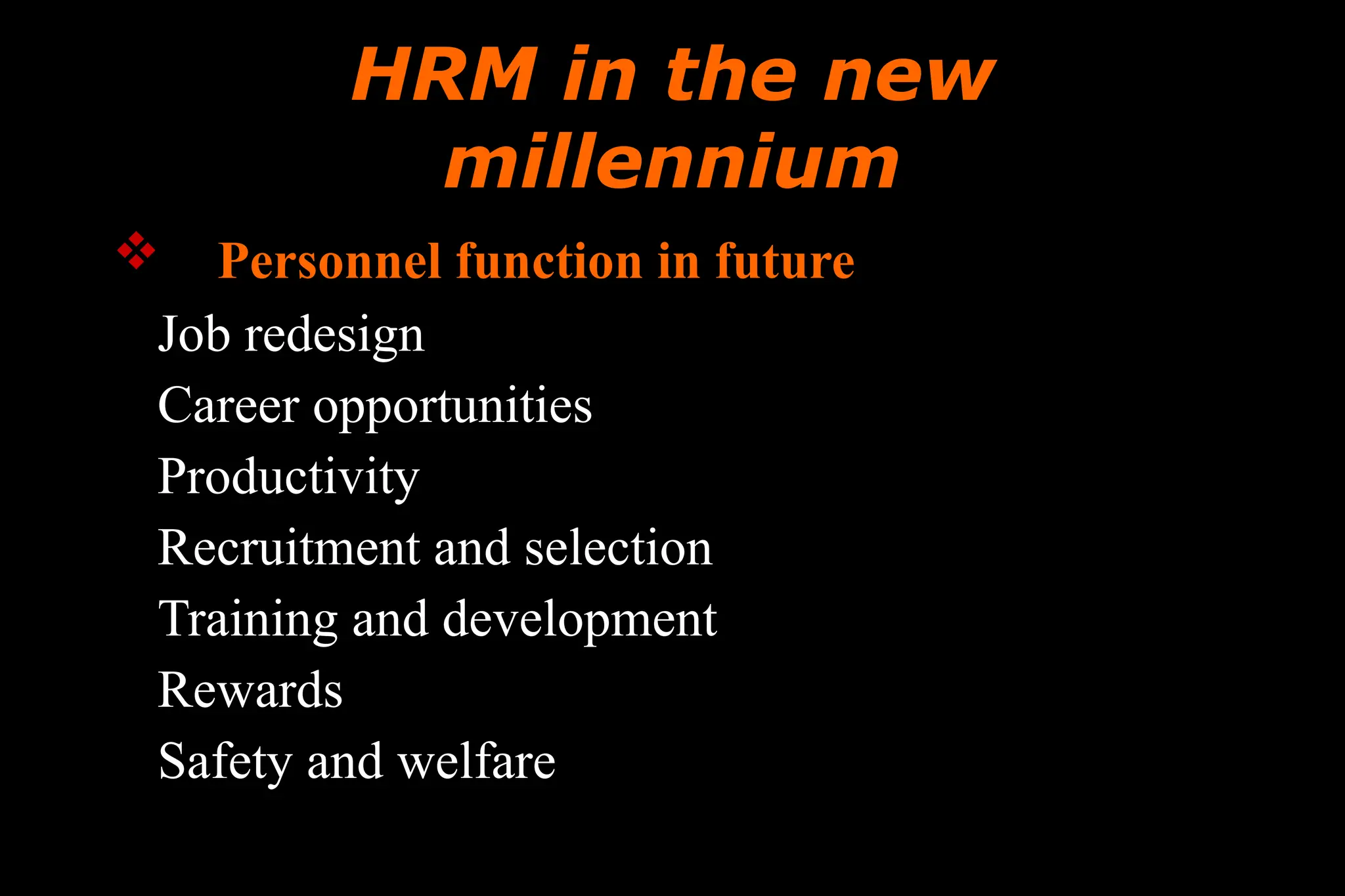 Introduction to Human Resource Management.ppt