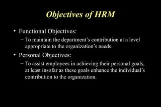 Introduction to Human Resource Management.ppt