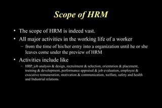 Introduction to Human Resource Management.ppt