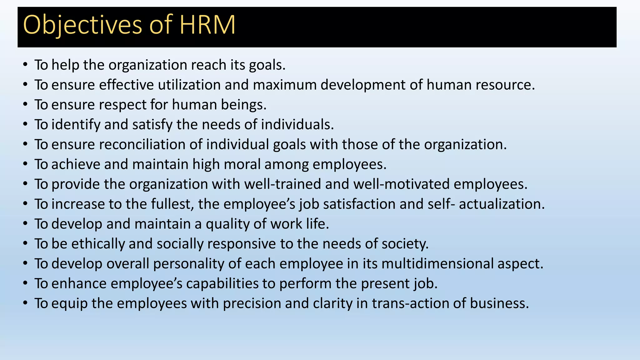 HRM Module 1 and module 3.pptx