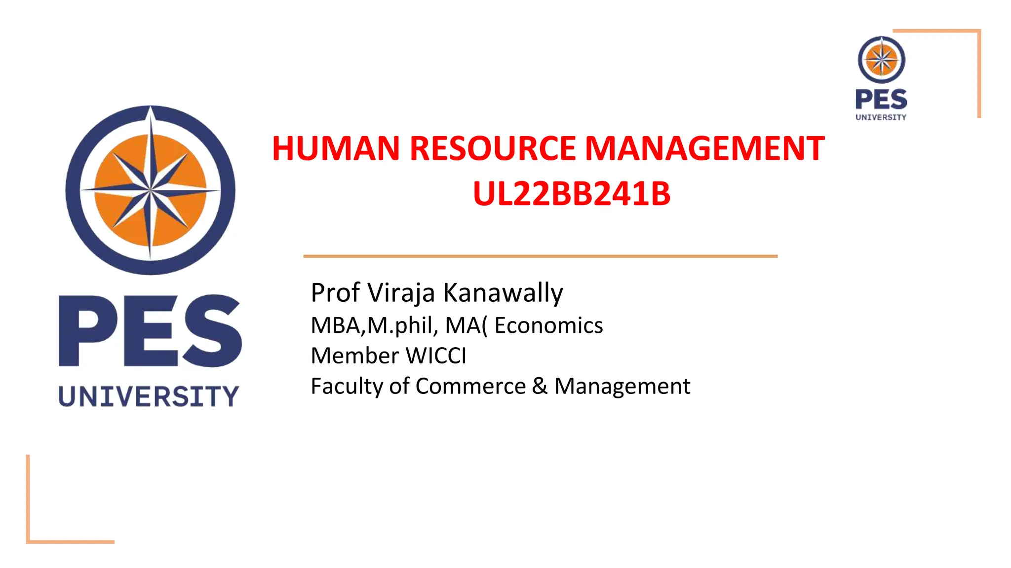 HRM Module 3 recruitment and performance | PPTX