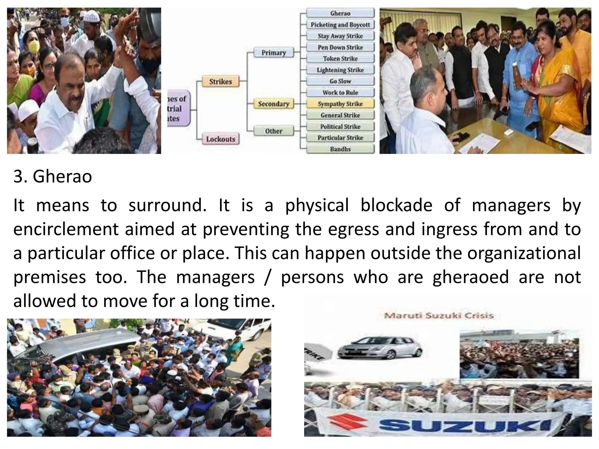 HRM Module 8 Industrial Relations.MBApptx | PPTX