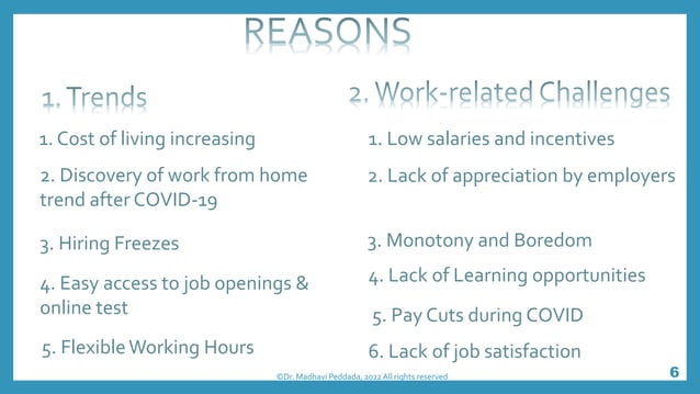 HRM_Moonlighting.pptx | Career Advice | Careers