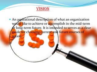 Human Resource management strategic planning | PPTX