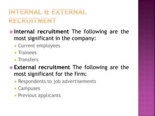 Hrm of walmart | PPTX