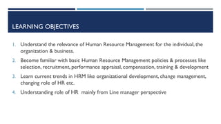 HRM Overview.pdf