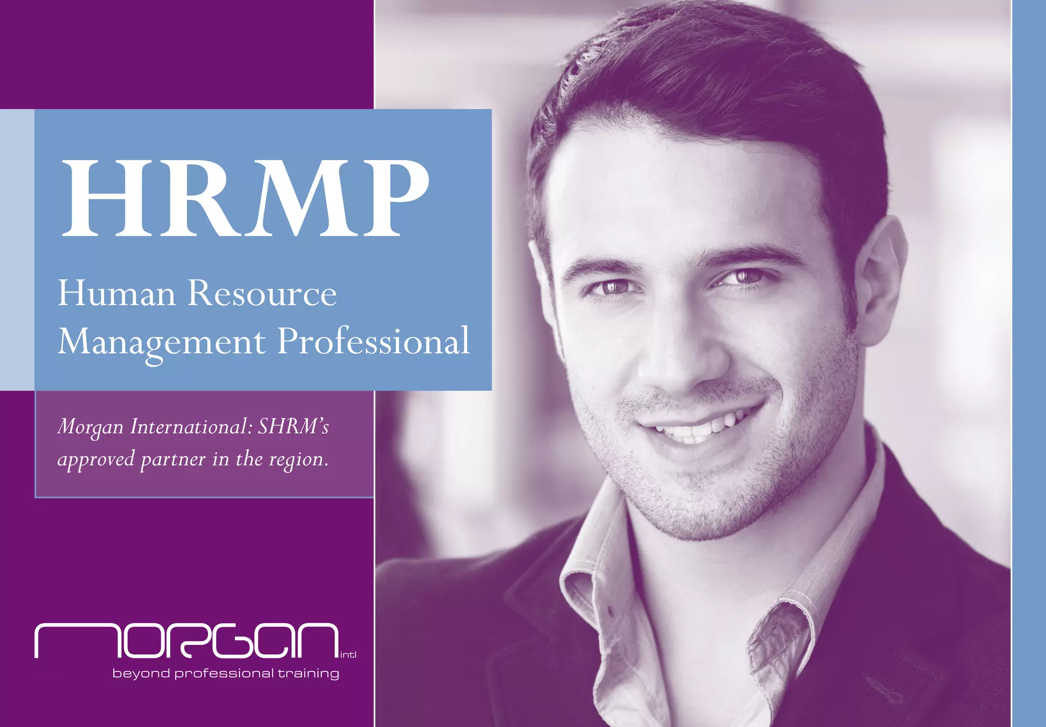 HRMP Flyer - Abu Dhabi | PPT