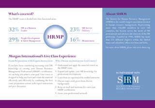 HRMP Flyer - Abu Dhabi | PPT