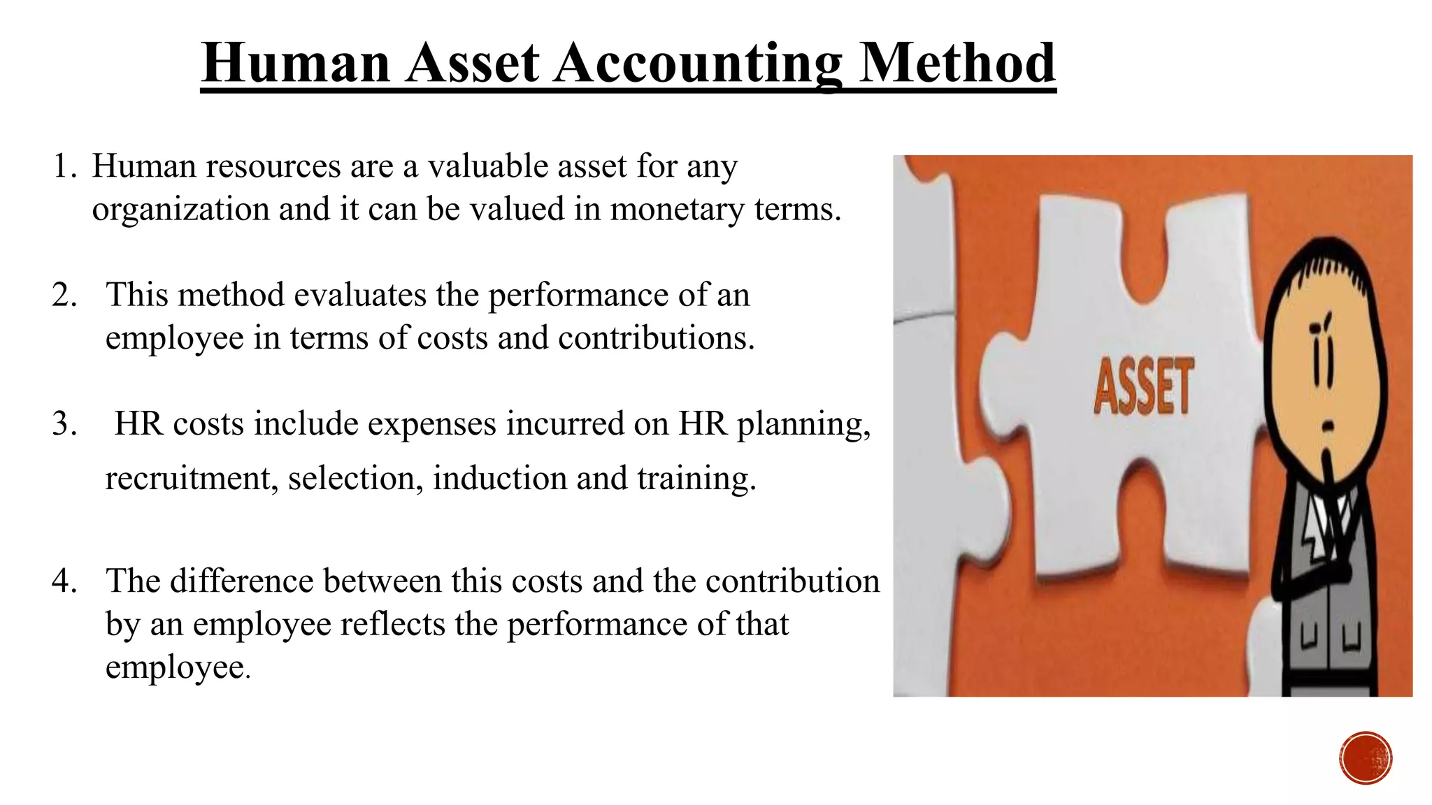 Modern Performance Appraisal Methods | PPTX