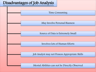 Job Analysis | PPT