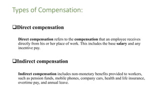 Human Resource Management | PPT