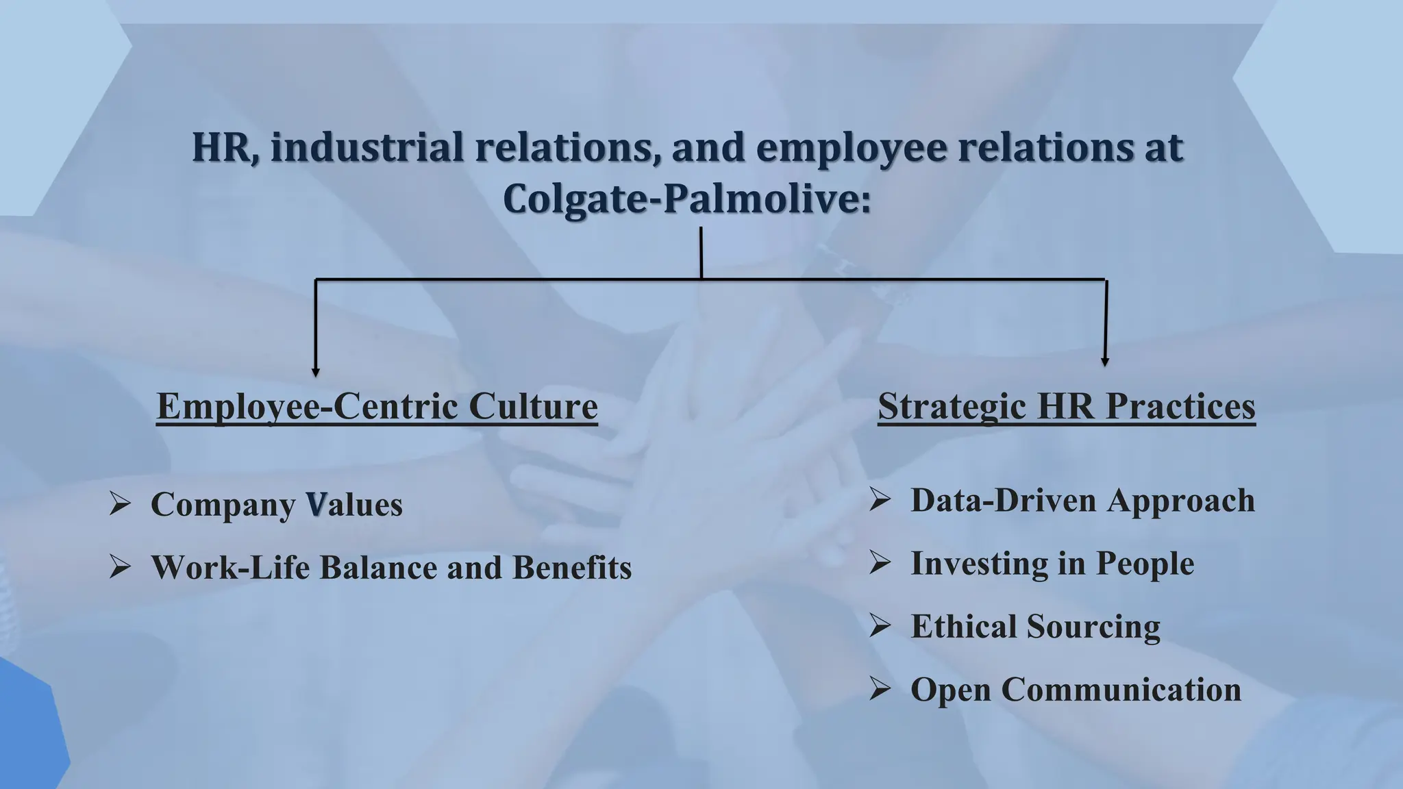 Colgate Palmolive Human Resources Management .pdf