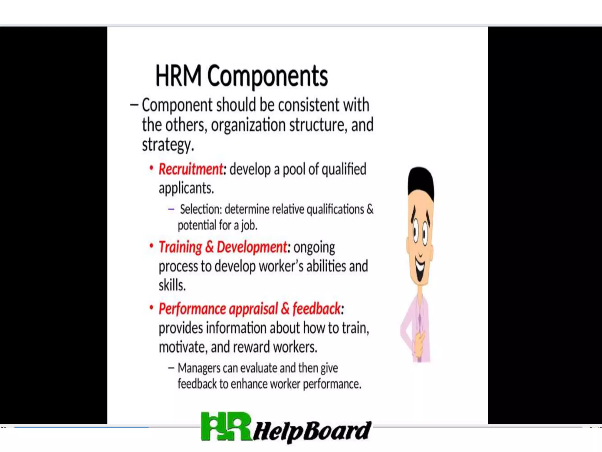Human Resource Management | PPTX