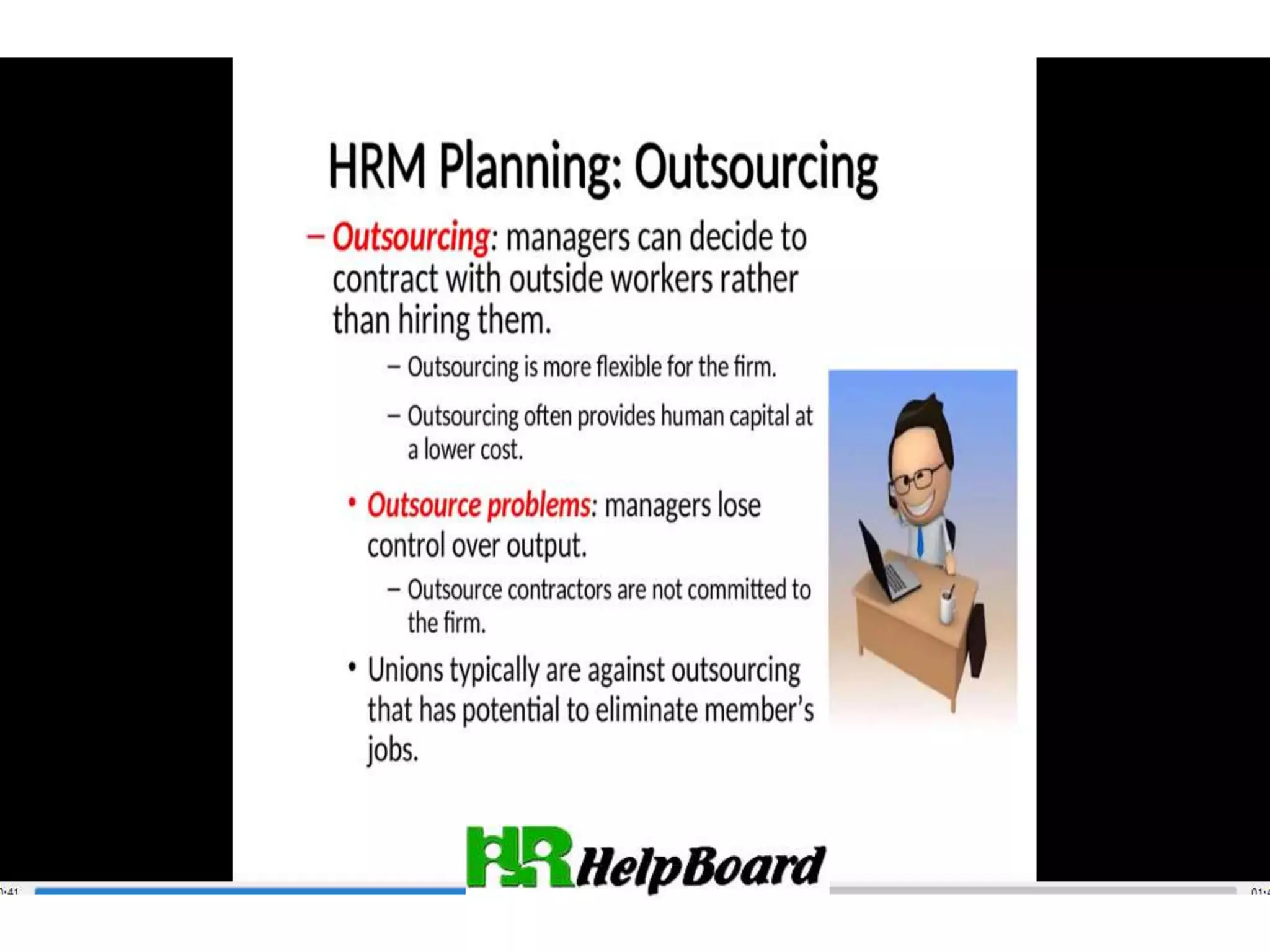 Human Resource Management | PPTX