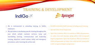 INDIGO V/S SPICEJET | PPT