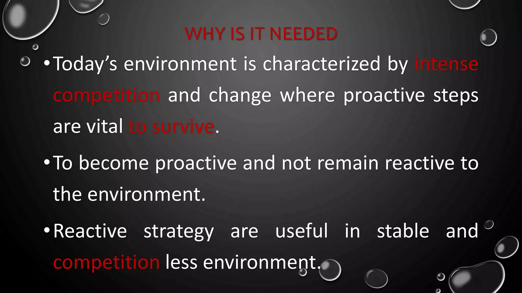 HRM in changing Environment | PPTX