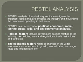 Hrm ppt (pestel) | PPTX