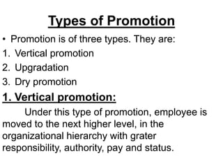 Hrm presentation | PPT