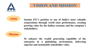 ITC Limited 2019 | PPT