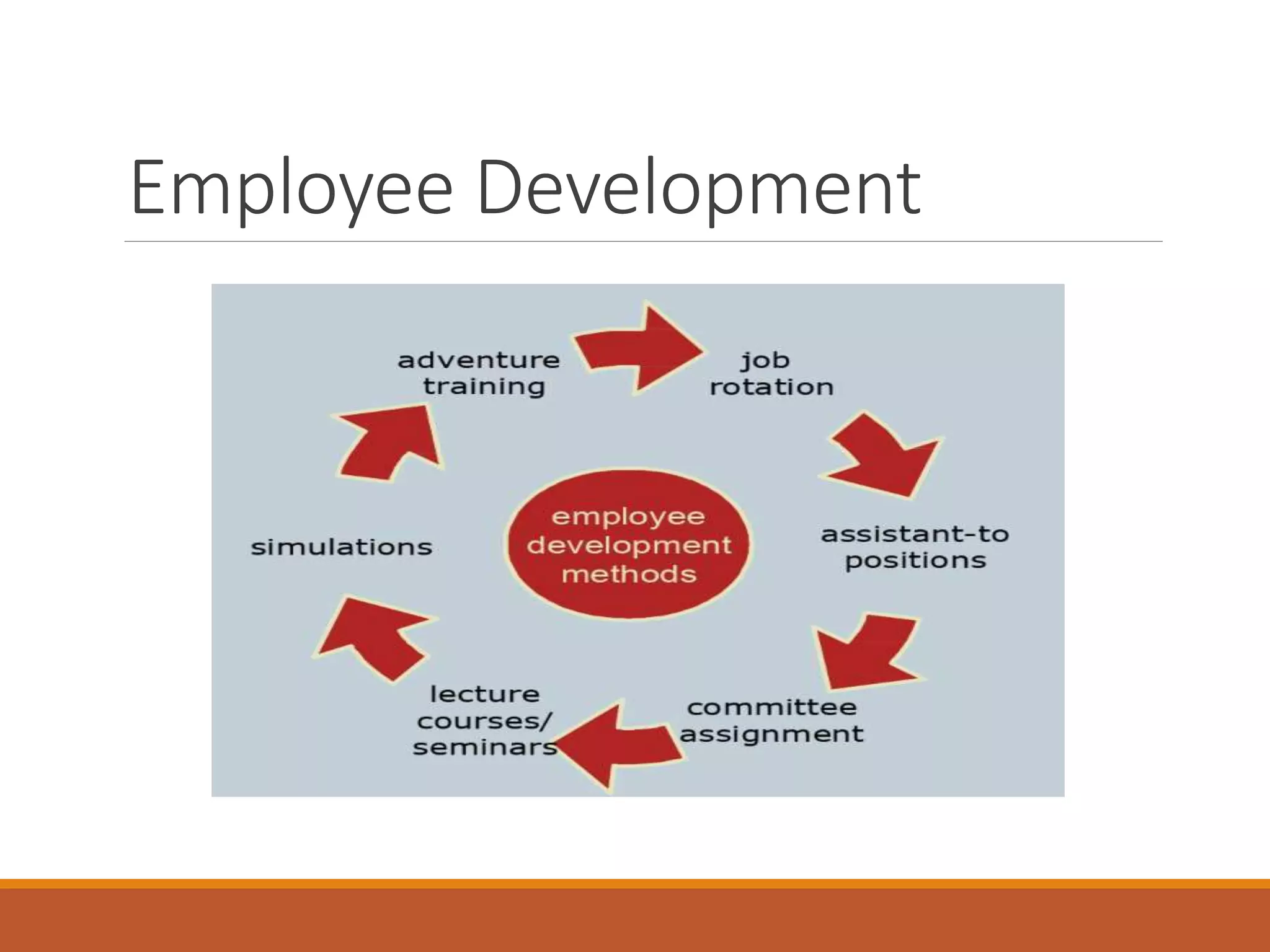 Major Activities in HRM department | PPT