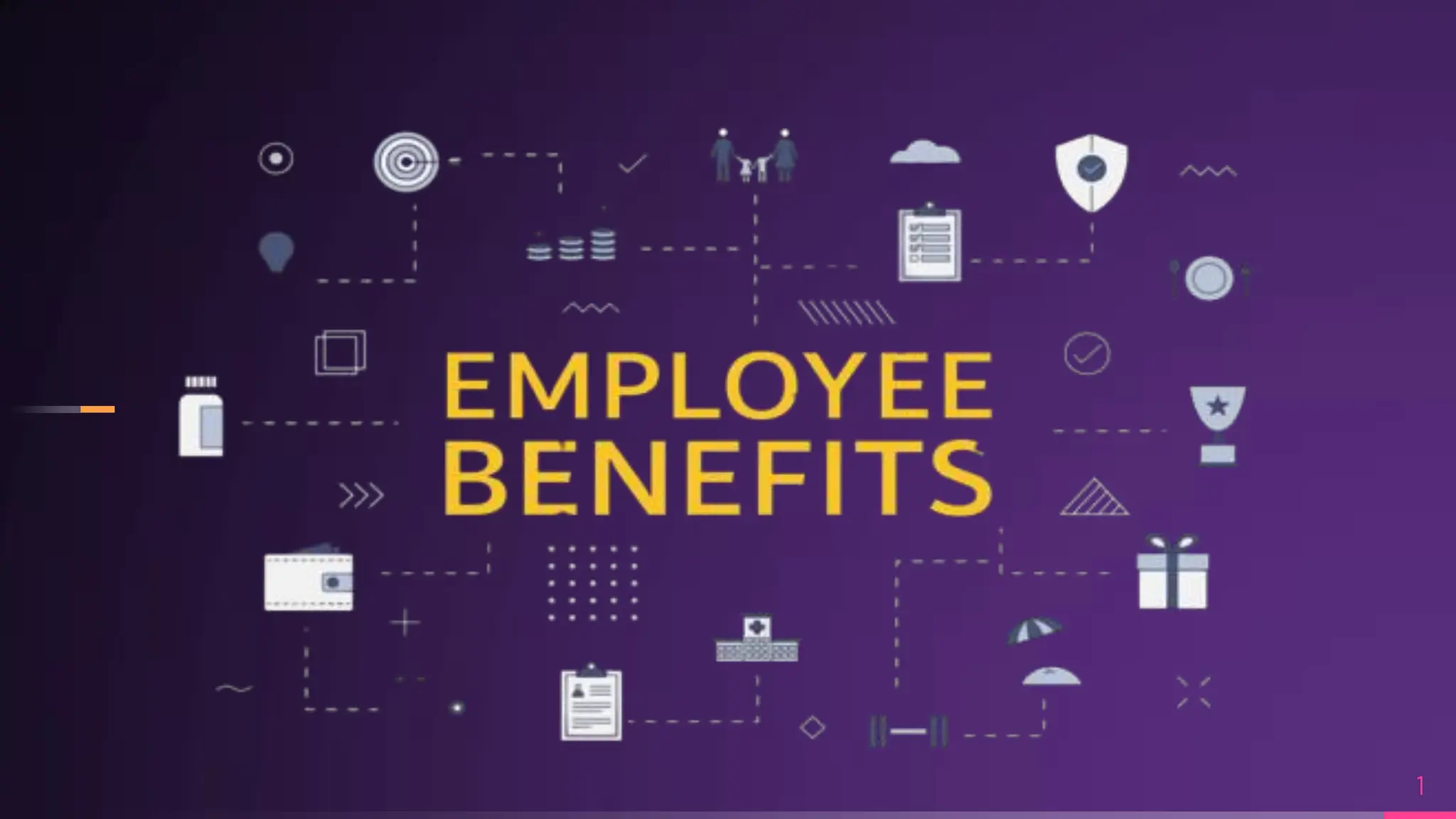 Employee Benefit in Human Resource Mnagemnt Slideshare | PPT