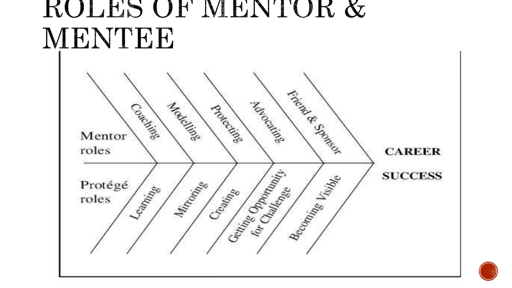 Mentor Protege relationships Mentoring.pptx