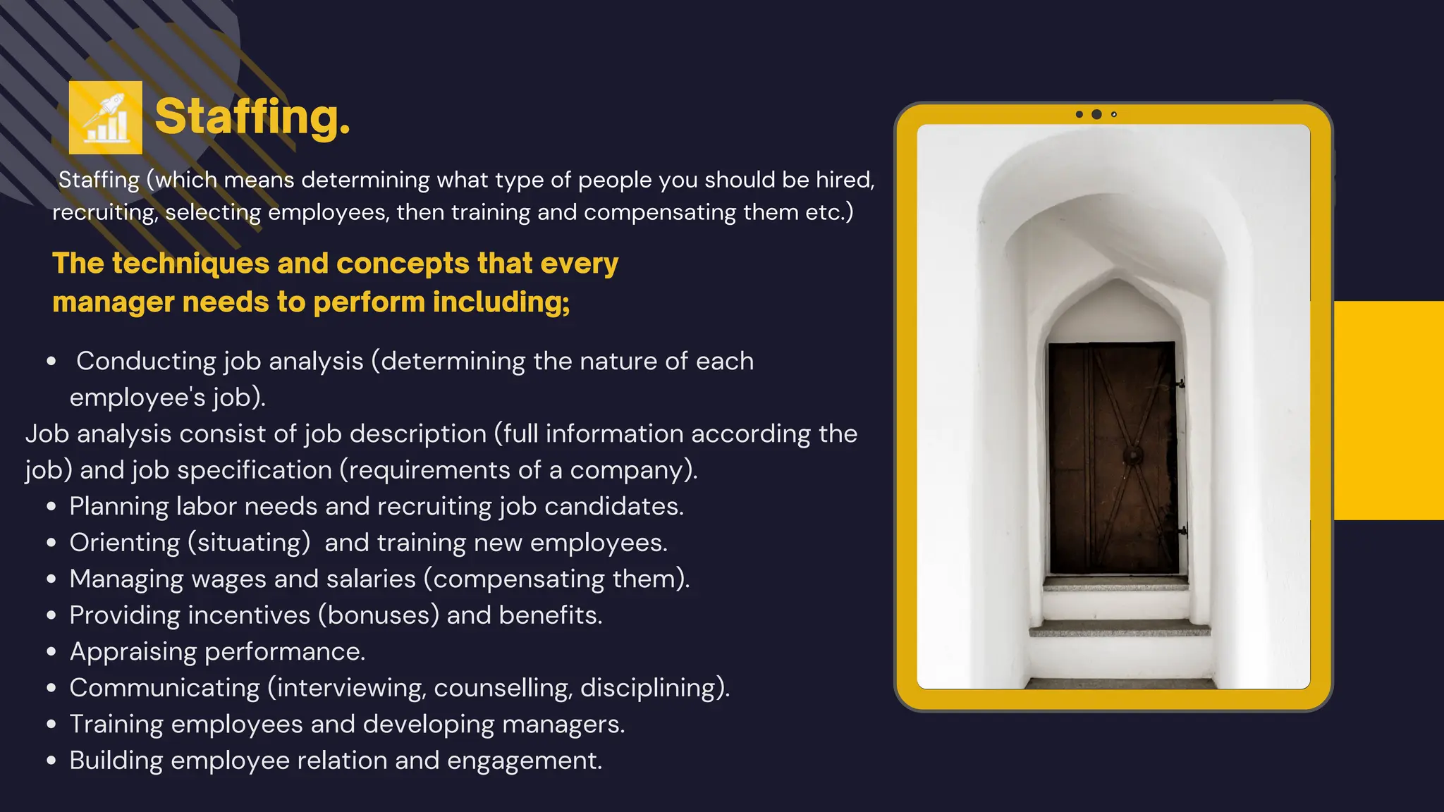 HRM Presentation Ch. 1.pdf Human Resource Management | PDF | Human ...