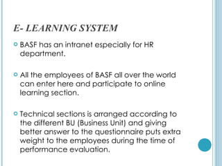 Learning & Development and the Performance management | PPT