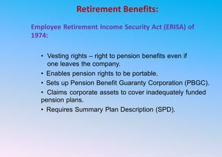 Hrm presentation final | PPT