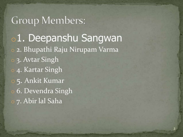 HRM Case Study | PPTX | Human Resources | Business