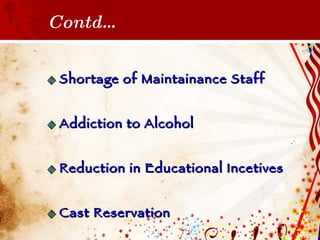 Hrm Presentation On Ksrtc | PPT