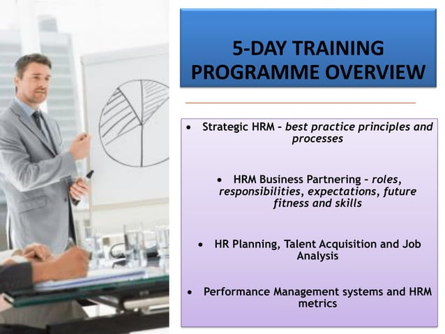 Human Resources Management (HRM) Value Chain Processes, Organizational ...