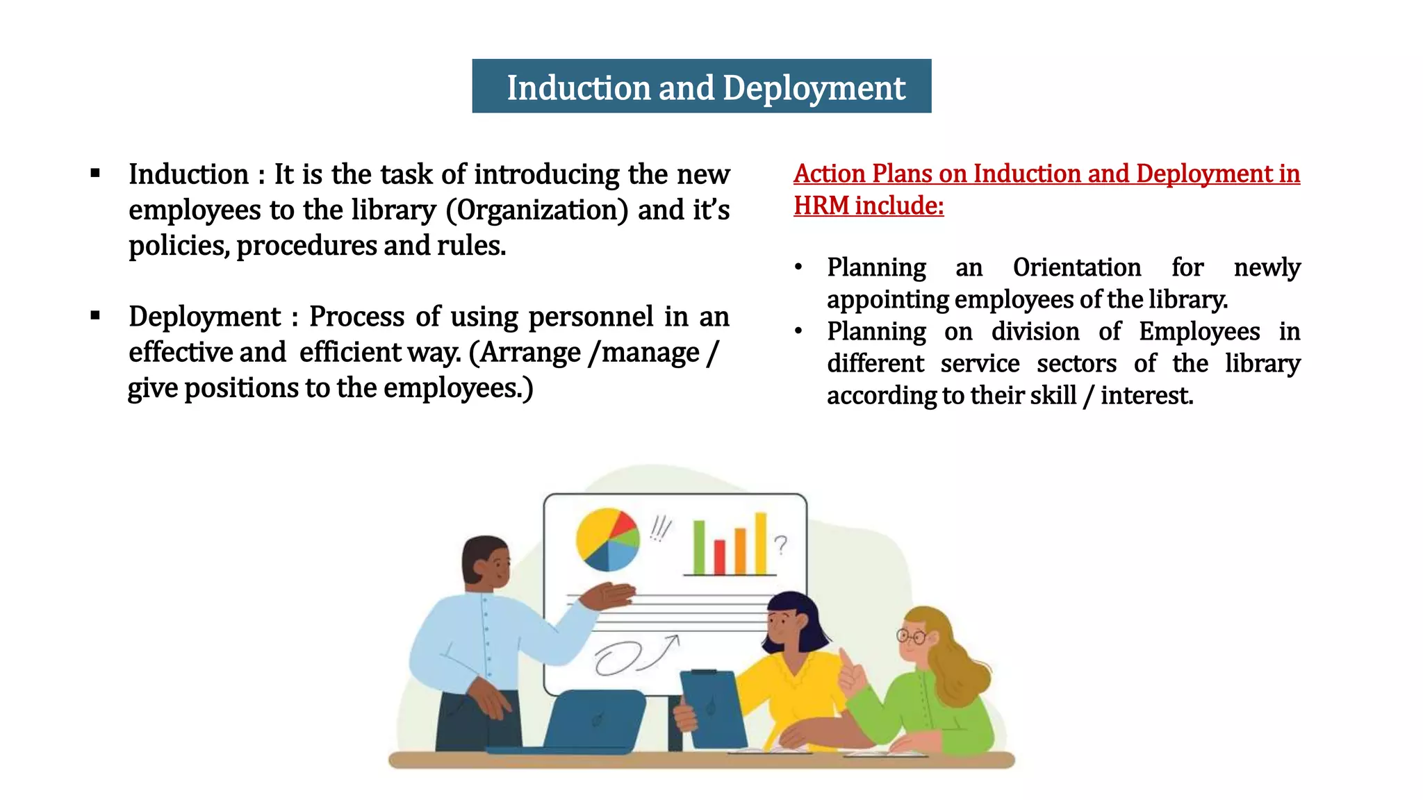 HRM Process : Personnel planning | PPT
