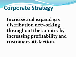SNGPL(Sui Northern Gas Pipeline Limited) | PPTX
