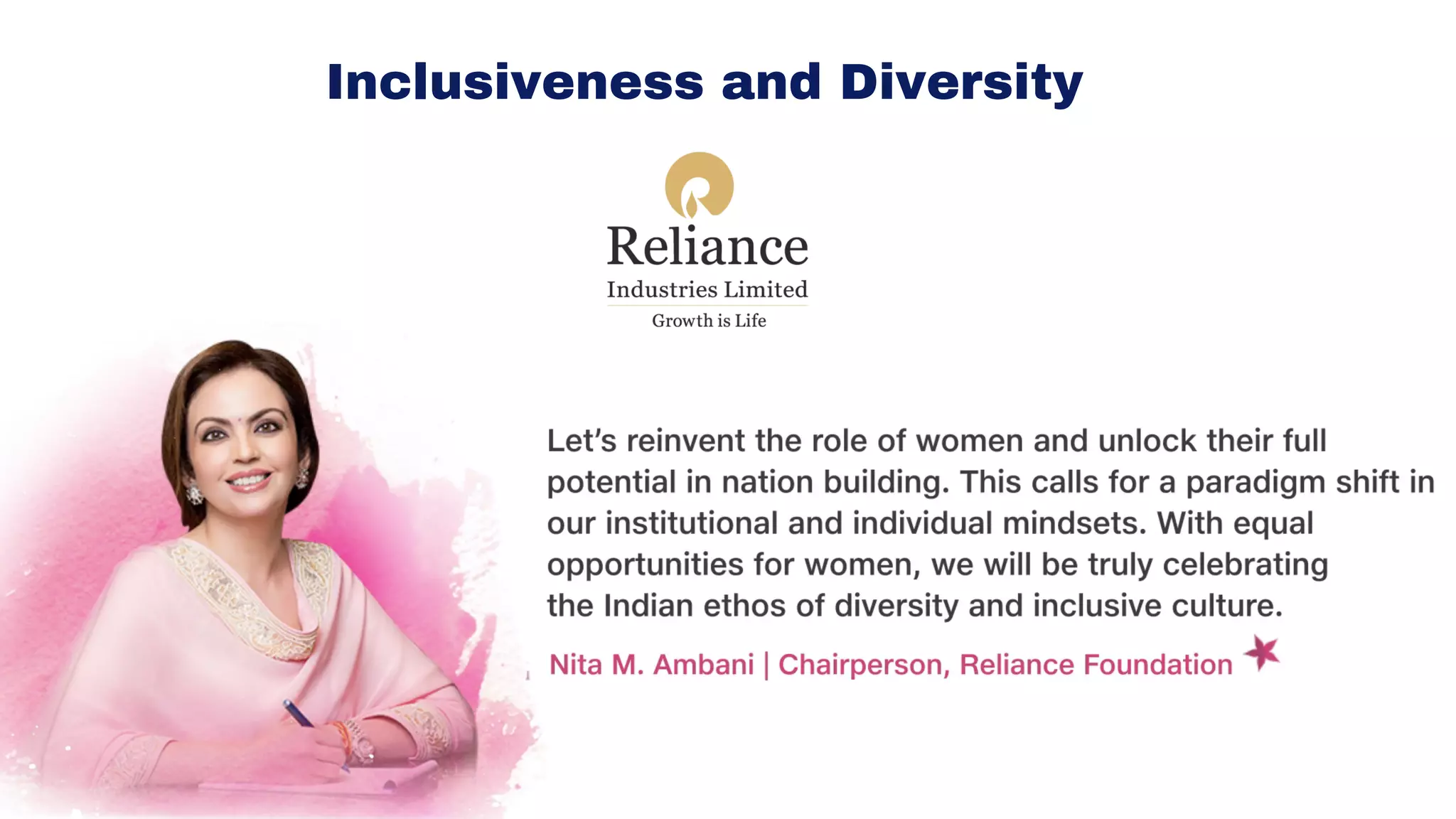 HR Policies - Reliance Industries Ltd | PDF