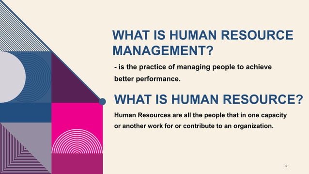 HRM REPORT about Human Resource Man.pptx