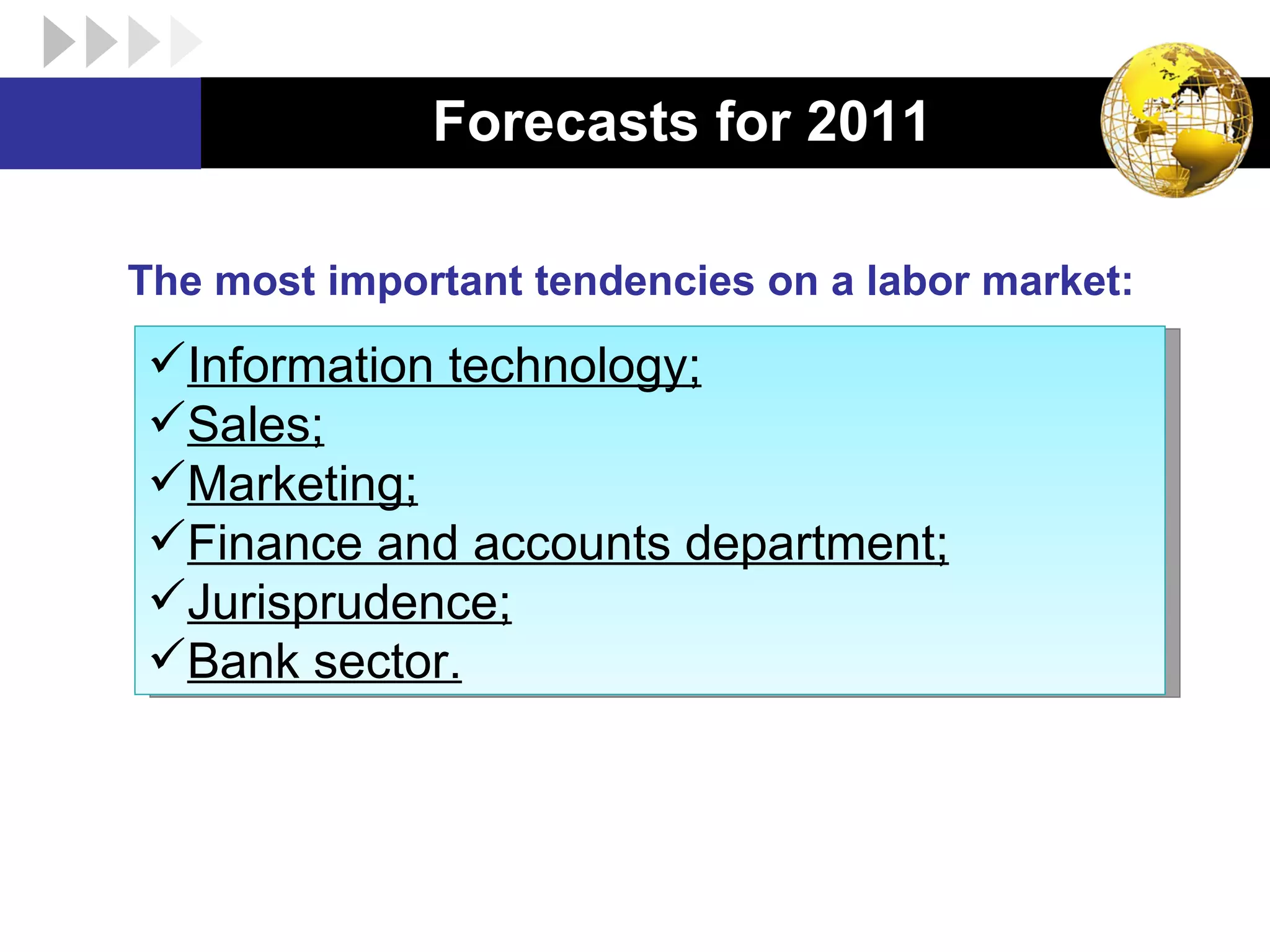 Anna Sakhno, "Human Resources management in Russia" | PPT