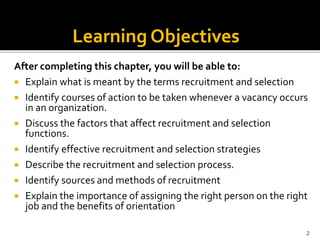 HRM RV Chapter 3.ppt