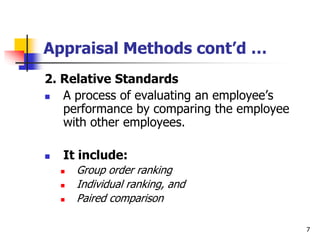 HRM RV Chapter 7.ppt