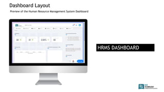 ULIS - EoS Human Resource Management System#04052018 | PPTX