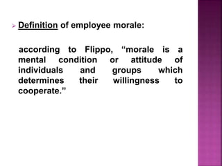 Hrm seminar ss. copy | PPT