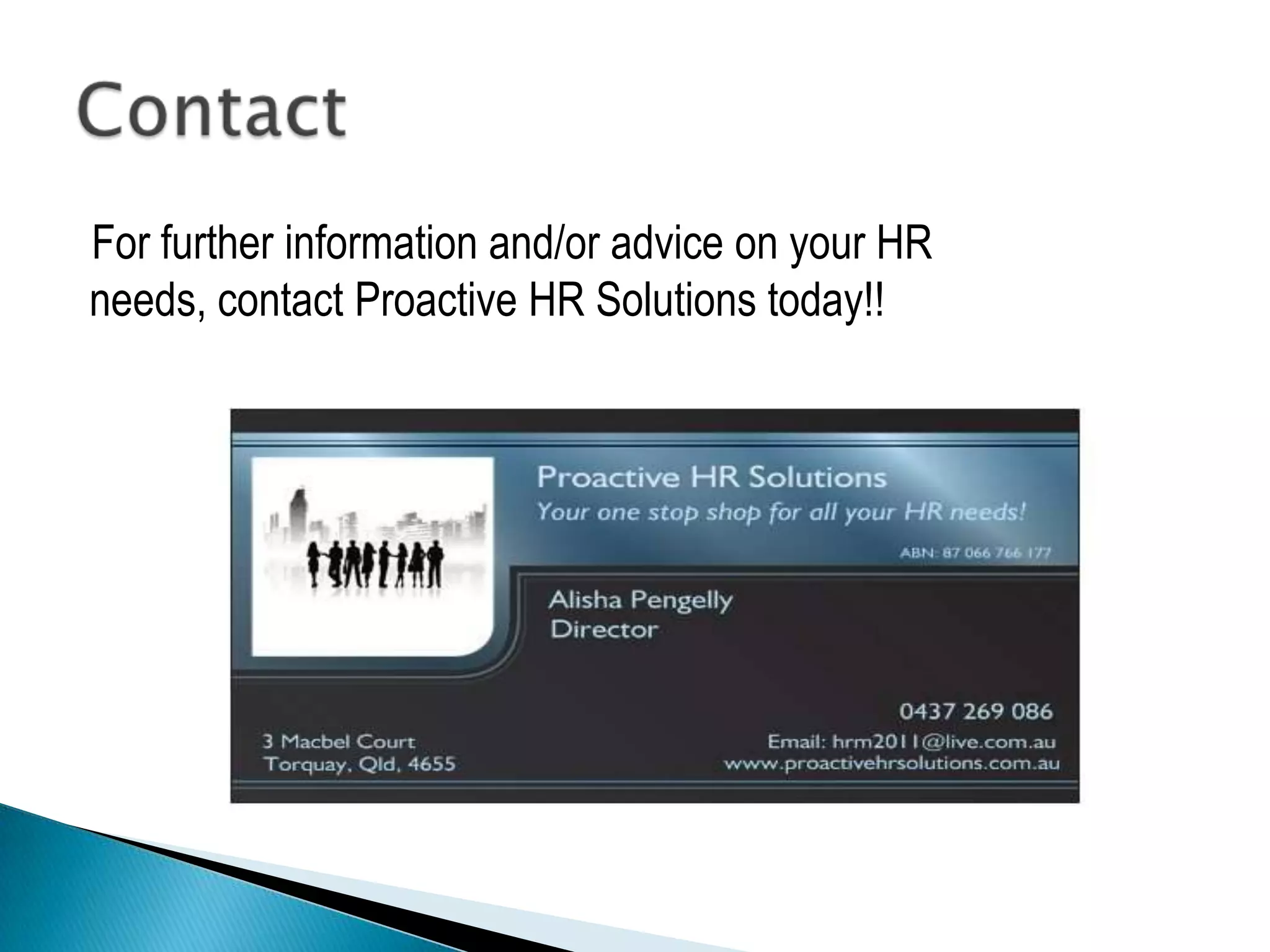 Best Practice Human Resource Management | PPSX