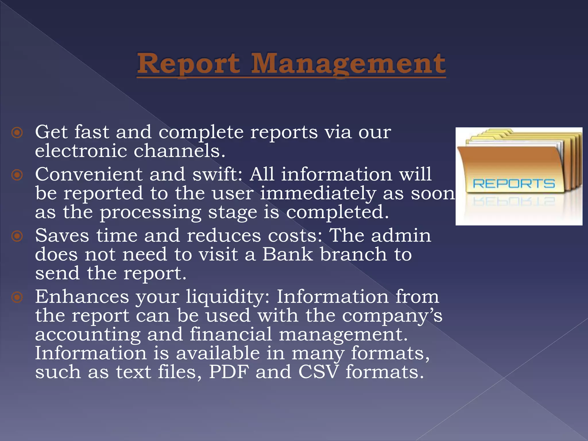 HRMS software presentation | PPTX